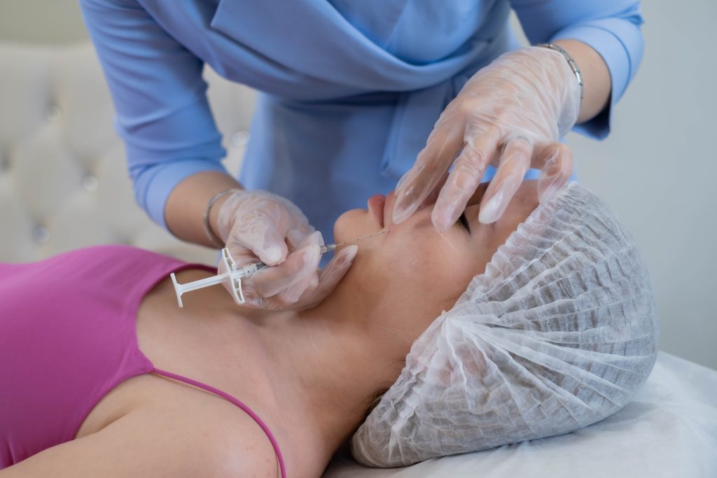 Mesoject Gun - Mesotherapy - AlVital Clinic